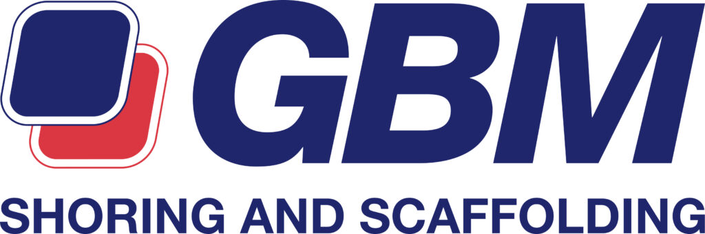 GBM galvanized scaffolding - The Formwork Store