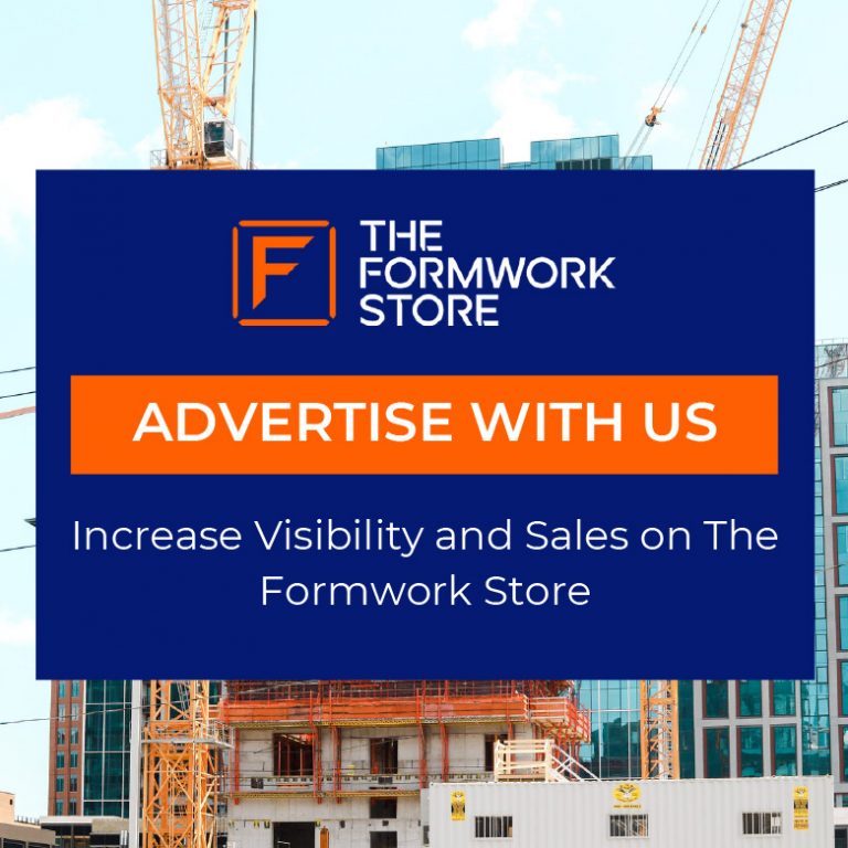 Home - The Formwork Store