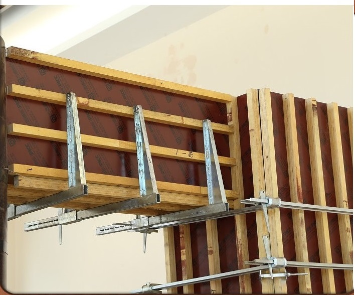 Beam Formwork Clamp - The Formwork Store
