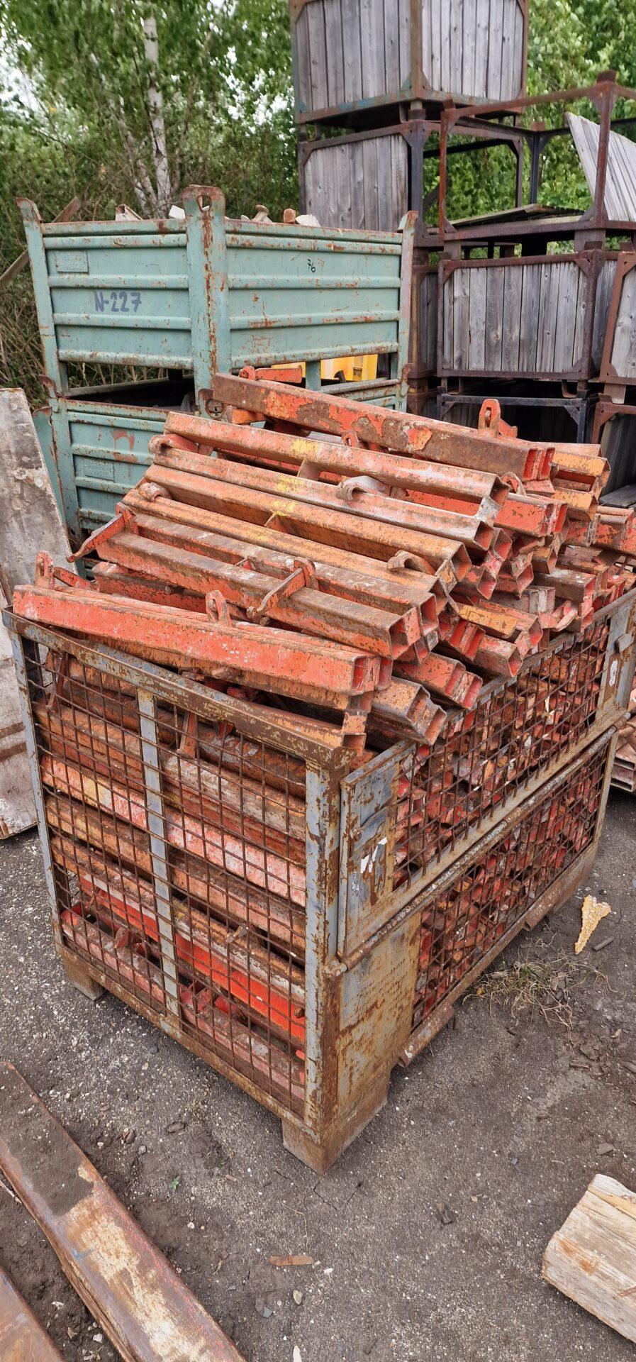 Peri Domino 300m2 - The Formwork Store