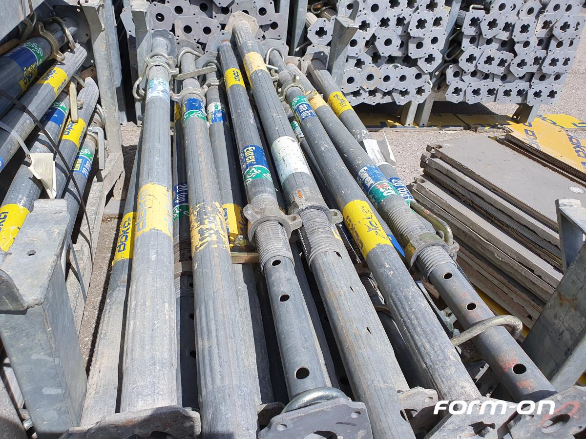 Doka Eurex 20 top 250 (3-star quality) - 42143M - The Formwork Store