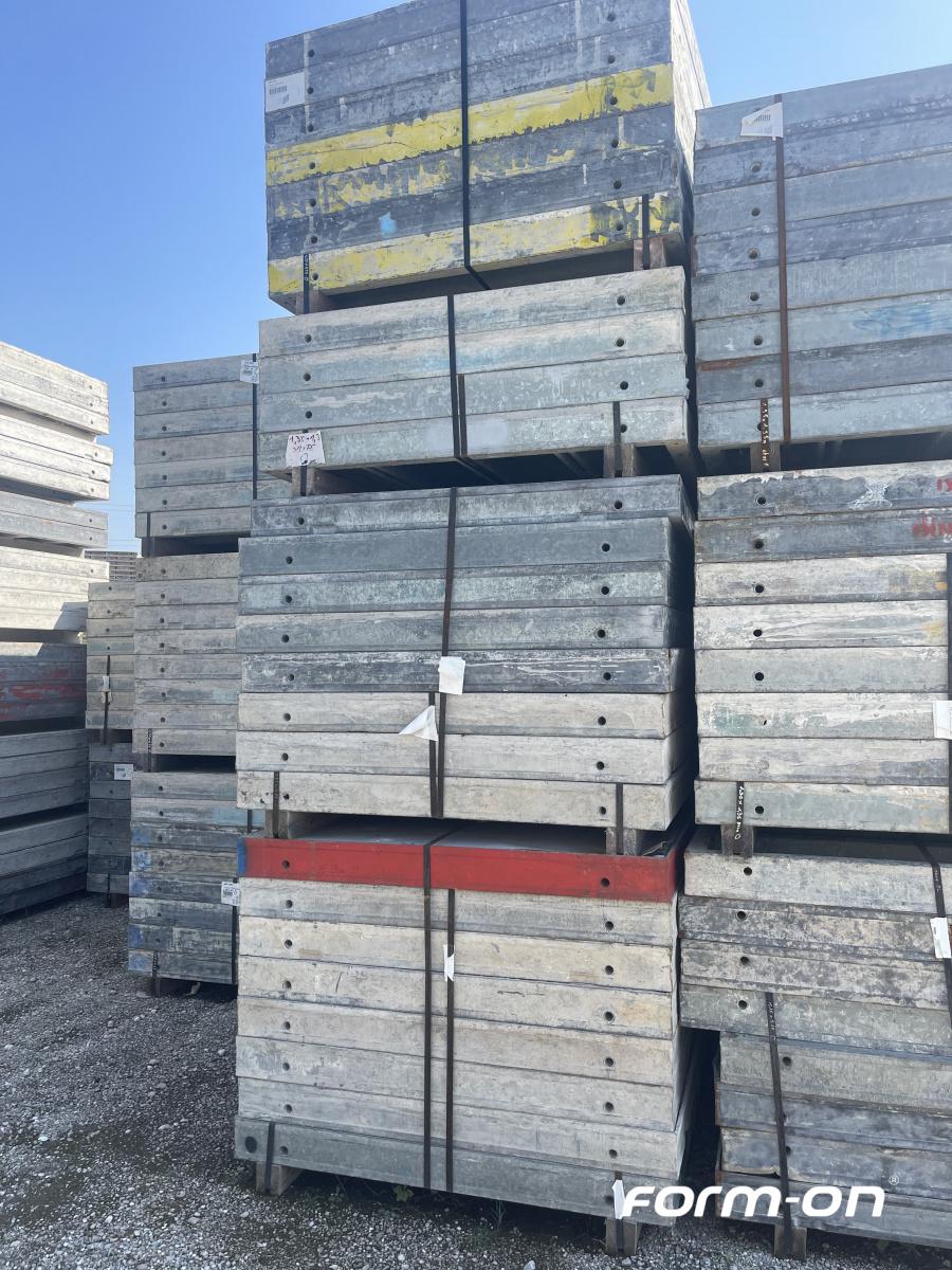 Doka Framax panels 1.35m (non-classfied formwork) - 10168M - The ...