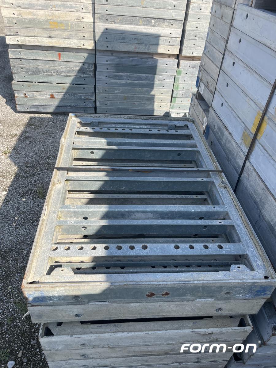 Doka Framax panels 1.35m (non-classfied formwork) - 10168M - The ...