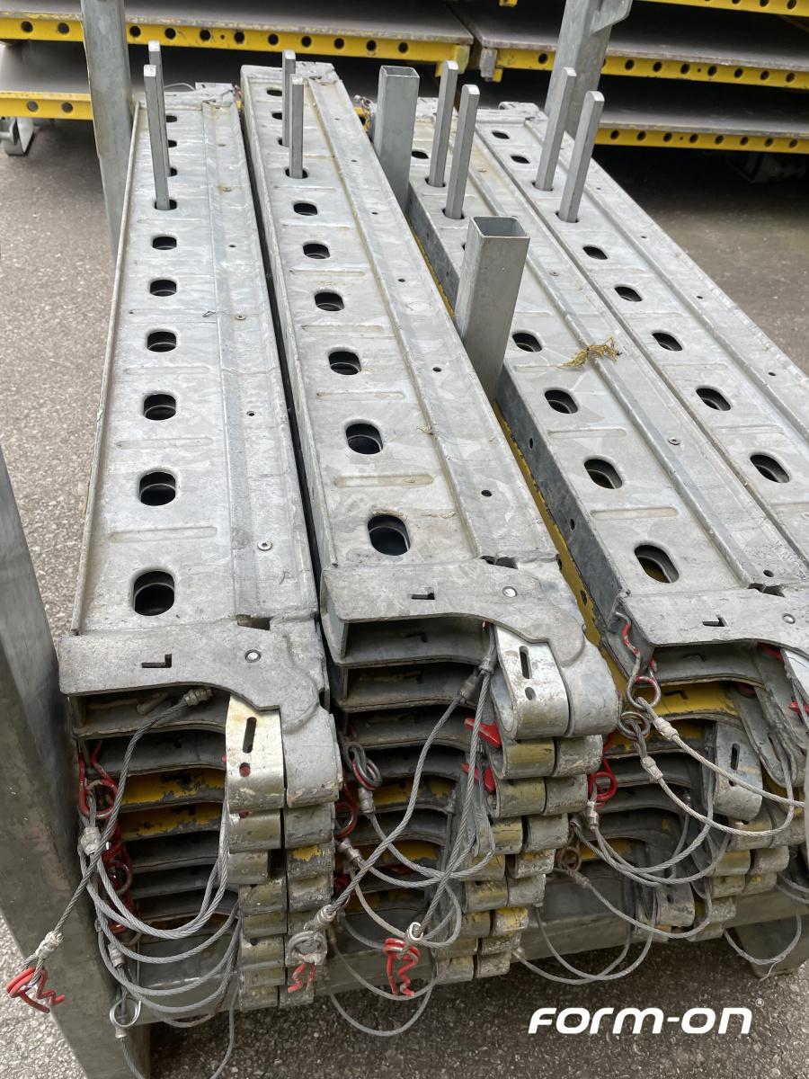 Doka Dokadek 30 (3-star quality) - 20055M - The Formwork Store