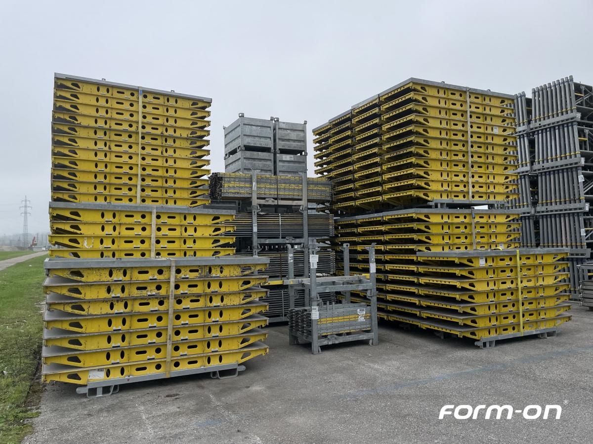 Doka Dokadek 30 (3-star quality) - 20055M - The Formwork Store