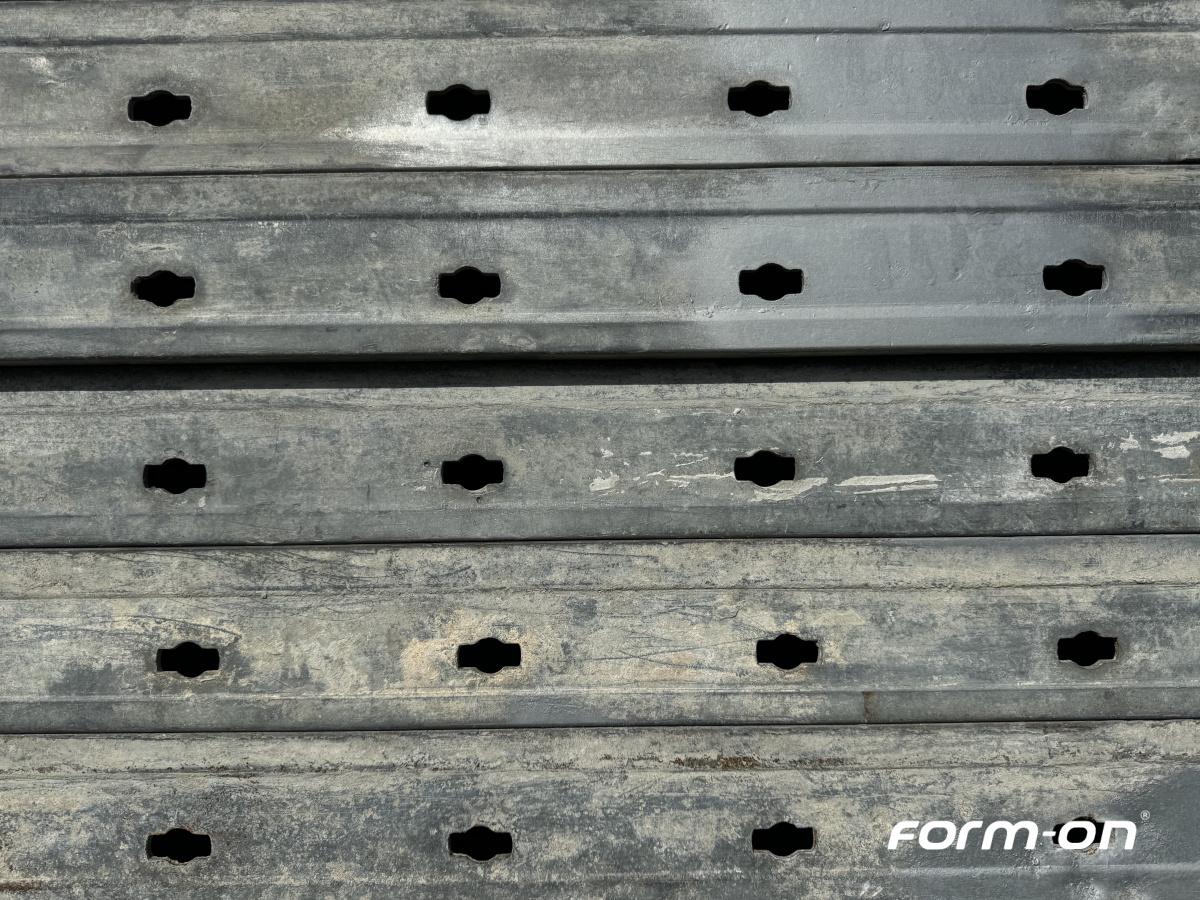 Doka Frami panels 1.50m + 1.20m (1-star quality) - 10185M - The ...