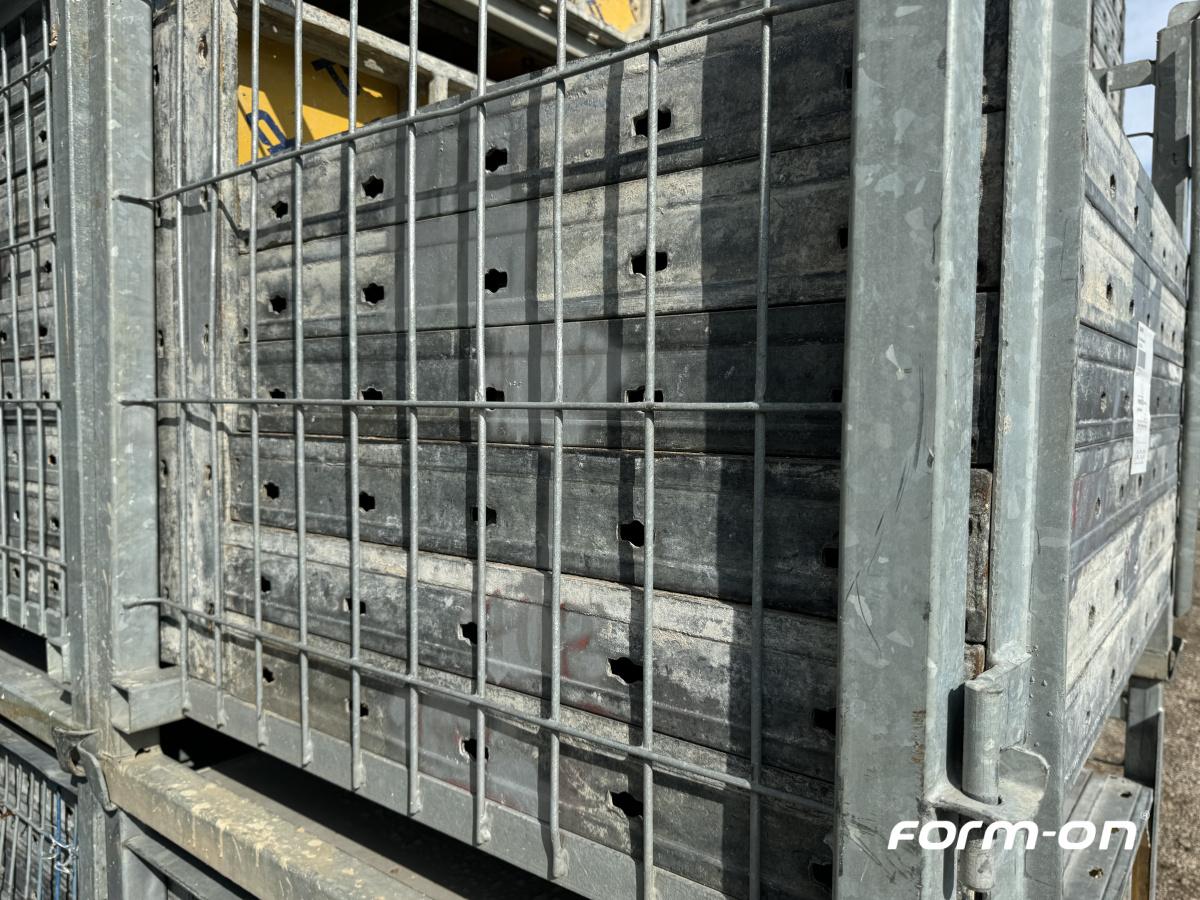 Doka Frami panels 1.50m + 1.20m (1-star quality) - 10185M - The ...
