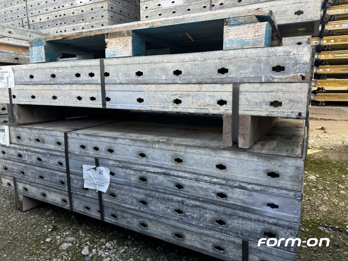 Doka Frami panels 1.50m + 1.20m (non-classfied formwork) - 10186M - The ...